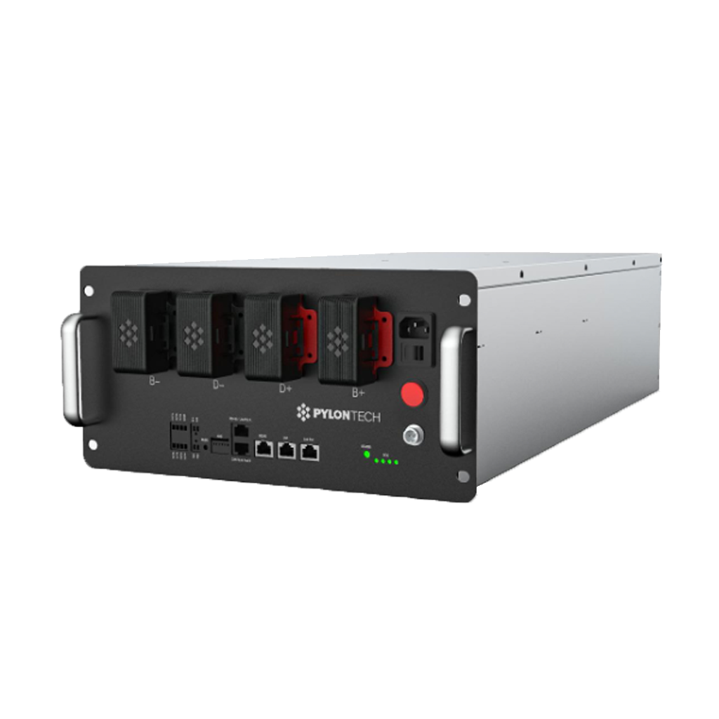 [ACC01000] SC1000 BMS con cables para Powercube H1,H2,M1,M2,M3 - Pylontech